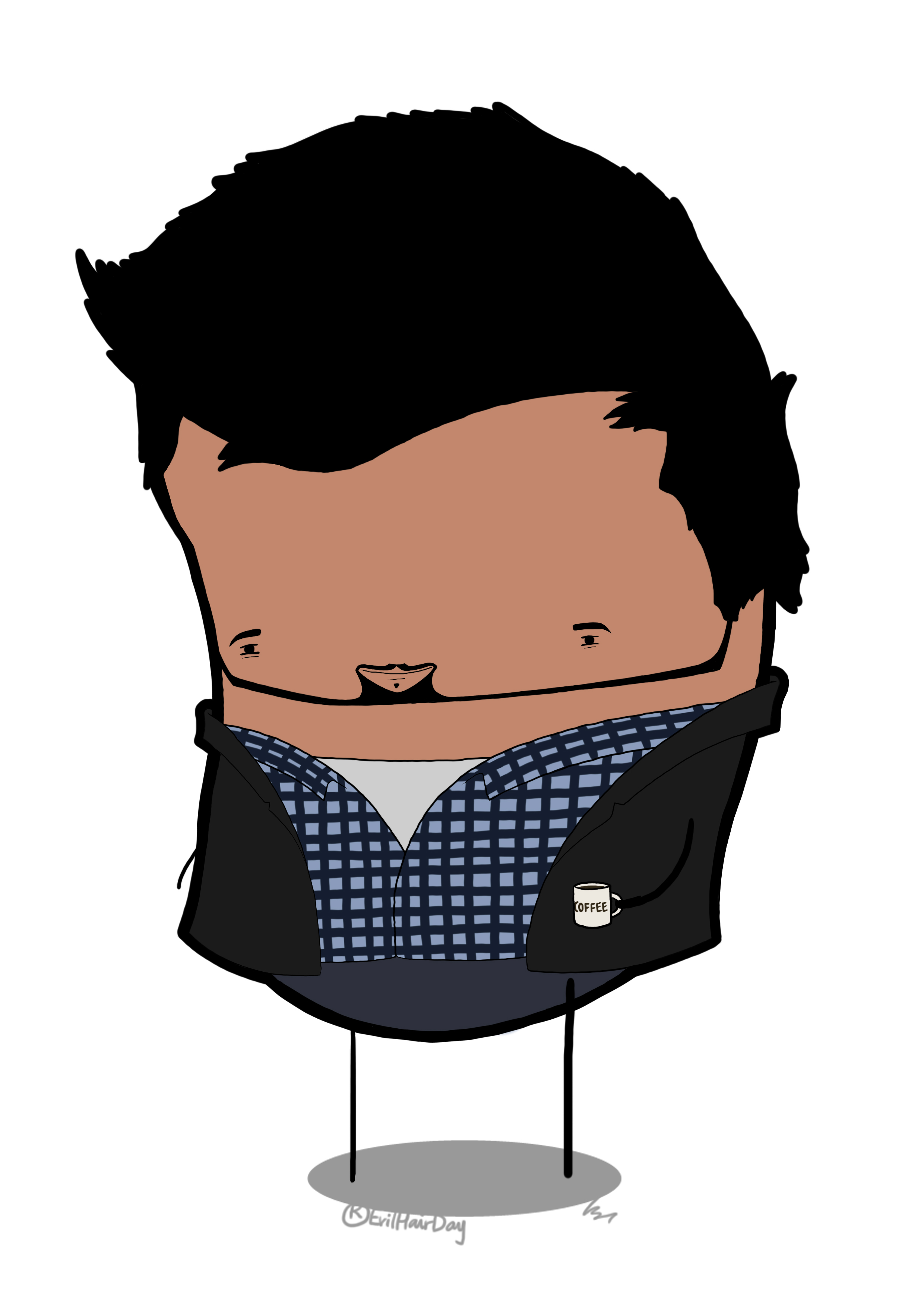 Brentwood Web Design | Brentwood SEO Company | Chunky Frog